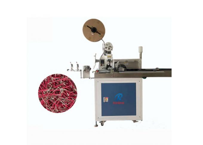 Automatic tin dipping machine