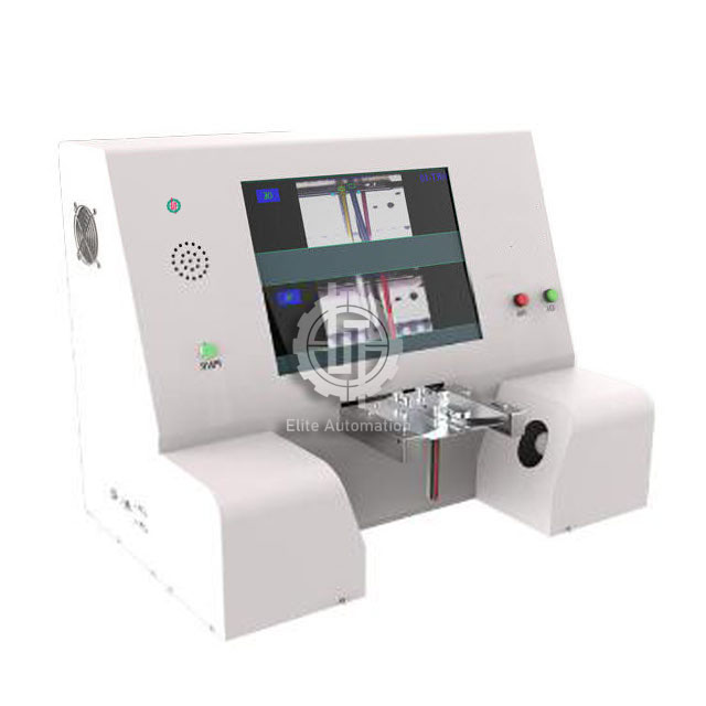 Single Double Row Wire Harness Tester Connector Wire Sequence